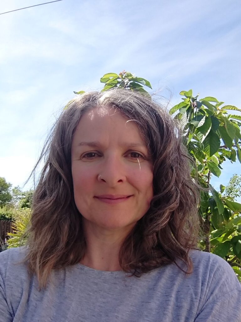 Jo Robinson - Clarkson and Woods