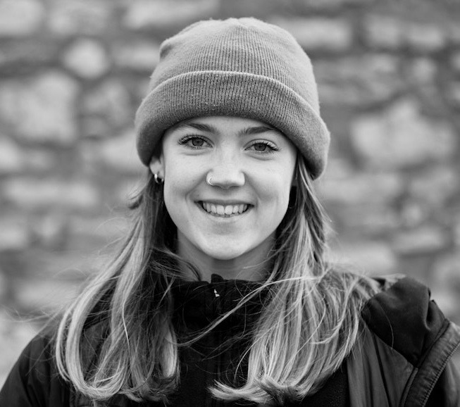 Miranda Jones - Clarkson and Woods