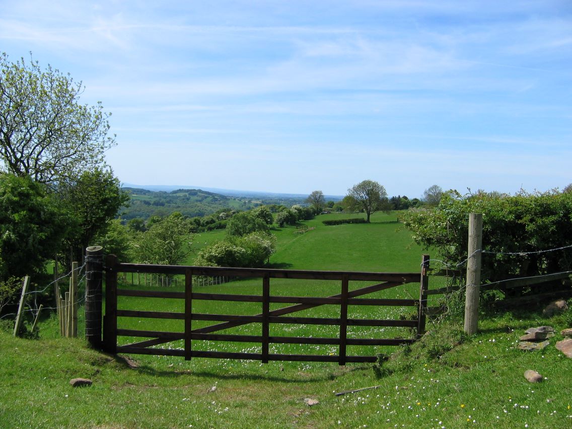 Open Farm Sunday - Clarkson and Woods
