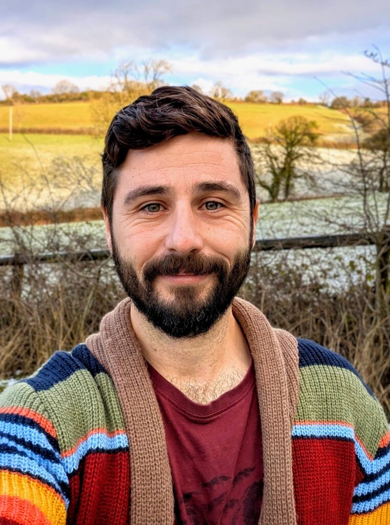 Charlie Fayers - Clarkson and Woods