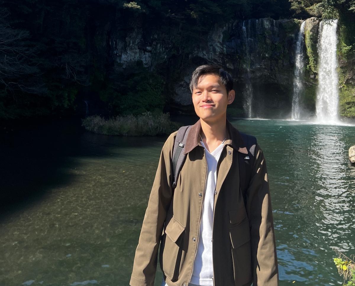 Bryan Tan - Clarkson and Woods